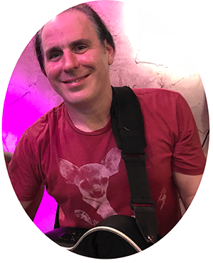 Craig Smith | Life In 12 Keys